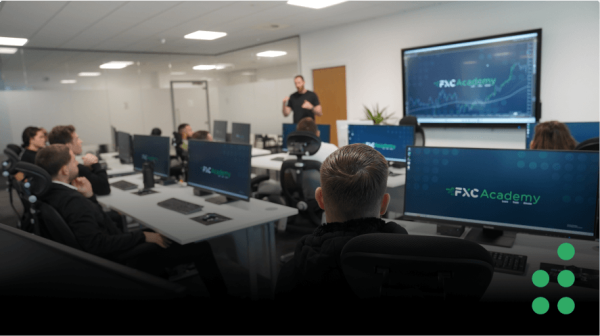 FXC Academy | We Are A Forex Education Company