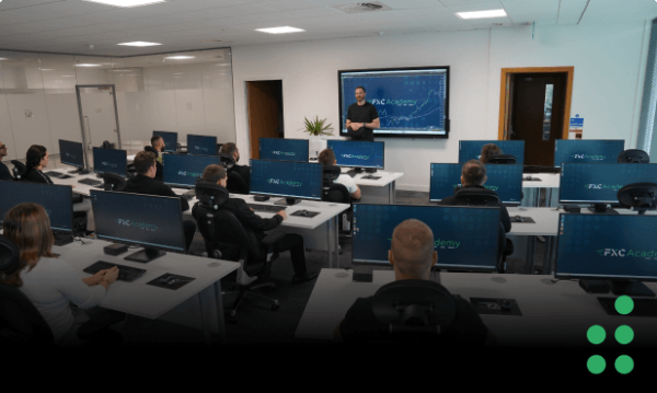 FXC Academy | We Are A Forex Education Company